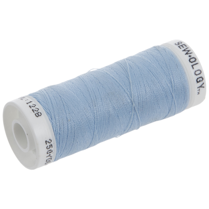 1228 Bengal Blue All Purpose Polyester Thread | Hobby Lobby | 1261726