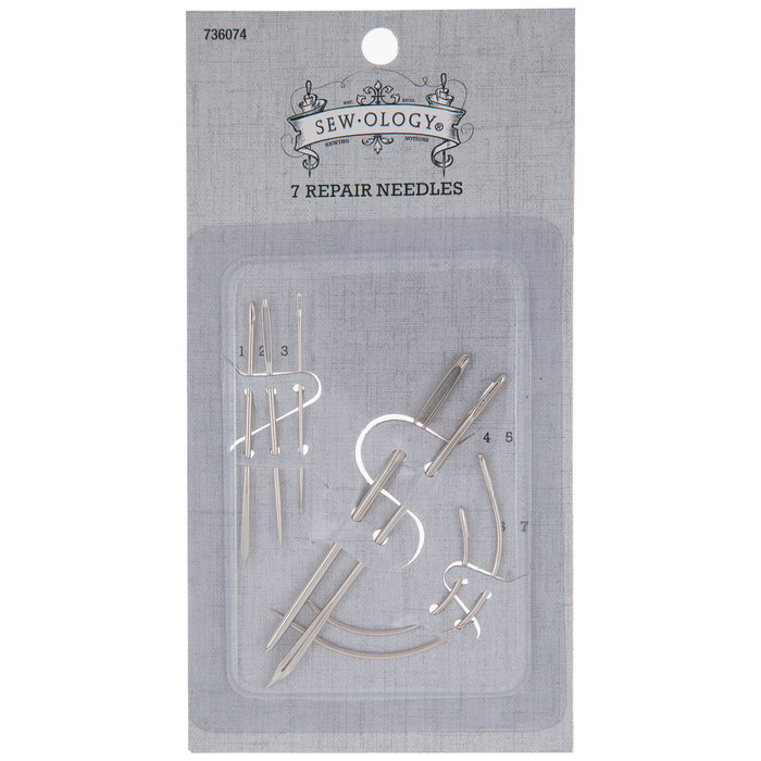 Repair Needles | Hobby Lobby | 736074
