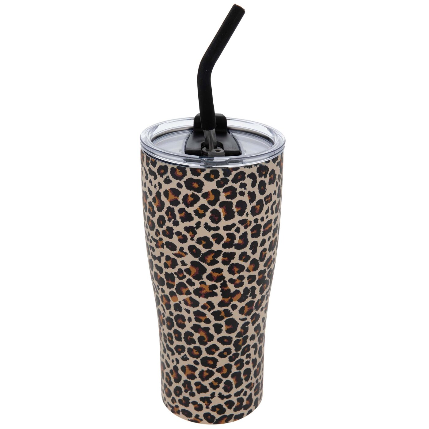Leopard cup Home & Living Drink & Barware etna.com.pe