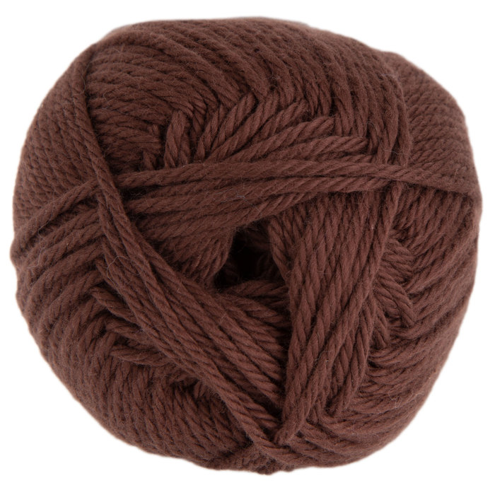 Brown I Love This Cotton Yarn | Hobby Lobby | 451179