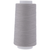 1203 Light Gray Overlocking Poly Thread | Hobby Lobby | 1261155