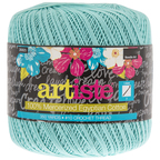 Glacier Artiste Cotton Crochet Thread | Hobby Lobby | 290825