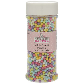 Spring Mix Candy Pearls | Hobby Lobby | 812990