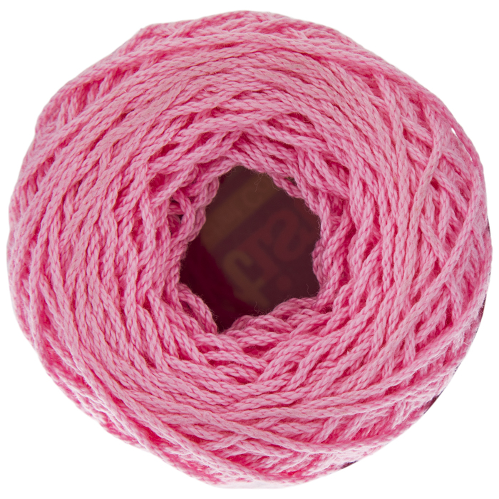 Pink Artiste Crochet Cotton Thread | Hobby Lobby | 192534
