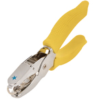 Star Hand Punch | Hobby Lobby | 537076