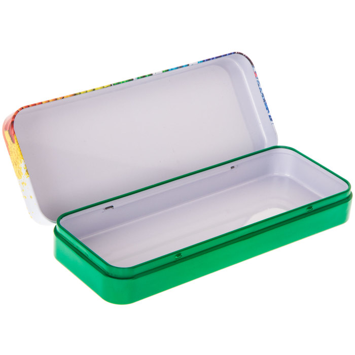 Crayola Tin Pencil Box | Hobby Lobby | 1187962