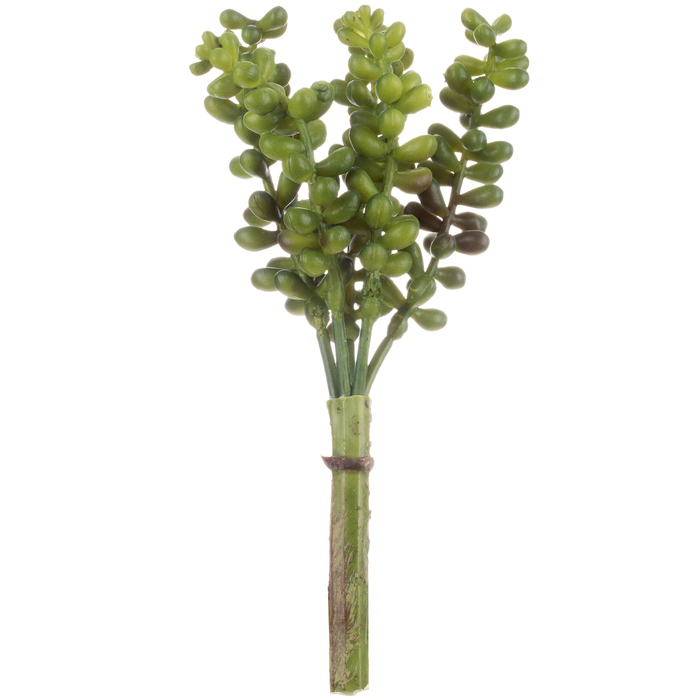 Green Succulent Pick | Hobby Lobby | 590240