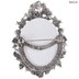 Rhinestone Floral Photo Frame Brooch | Hobby Lobby | 1742733