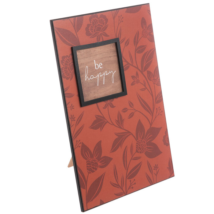 Be Happy Wood Decor | Hobby Lobby | 5716741