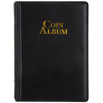Coin Album | Hobby Lobby | 606285