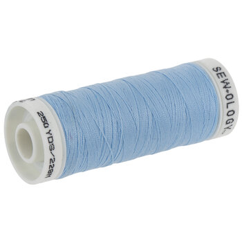 1489 Blue All Purpose Polyester Thread | Hobby Lobby | 1255587