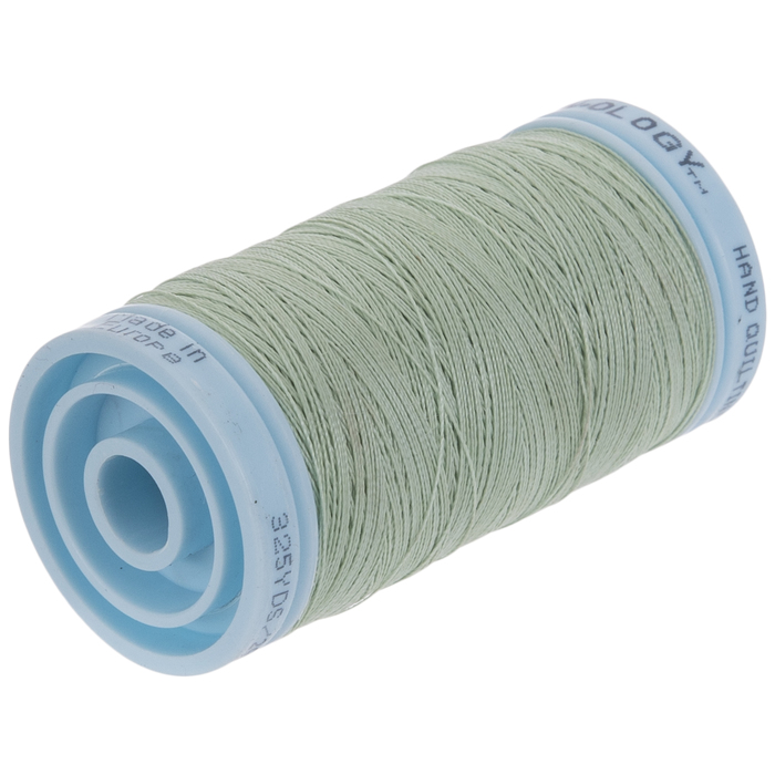 2120 Mint Hand Quilting Poly Cotton Thread | Hobby Lobby | 1253343
