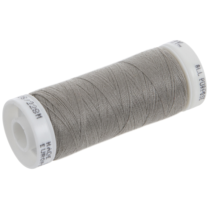1376 Country Gray All Purpose Polyester Thread | Hobby Lobby | 1257013