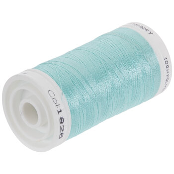 1826 Mint Polyester Embroidery Thread | Hobby Lobby | 1253806