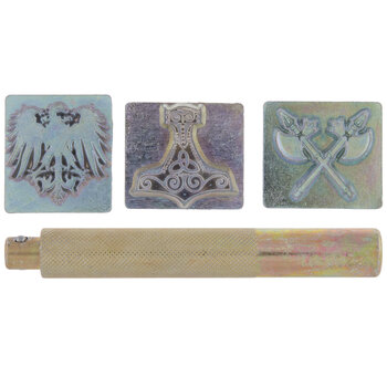 Medieval Leather Stamps | Hobby Lobby | 2088094