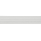 Miniature White Beveled Baseboards | Hobby Lobby | 1245216