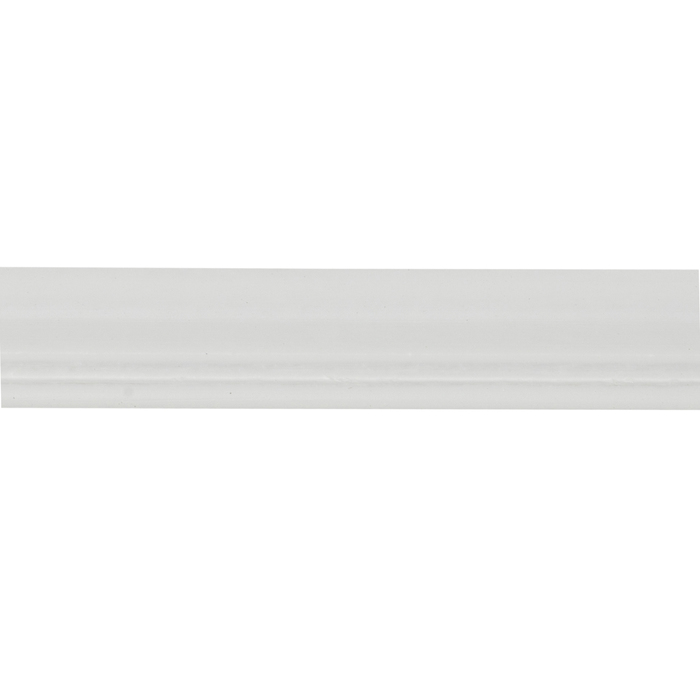 Miniature White Beveled Baseboards | Hobby Lobby | 1245216