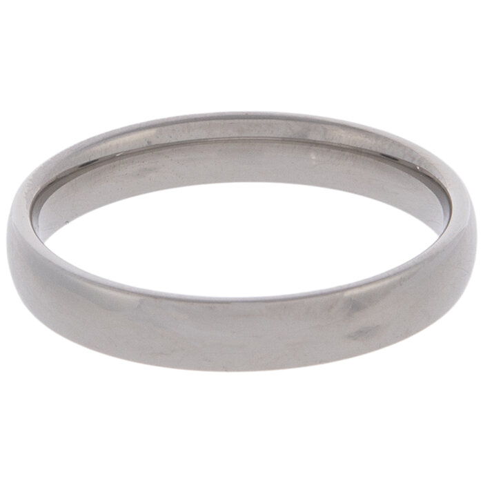 Stainless Steel Rings - Size 10 | Hobby Lobby | 2154201