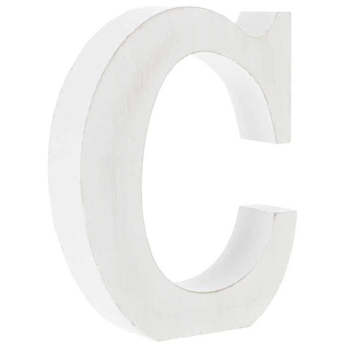 Whitewash Wood Pallet Letter Wall Decor at Declan Gleadow blog