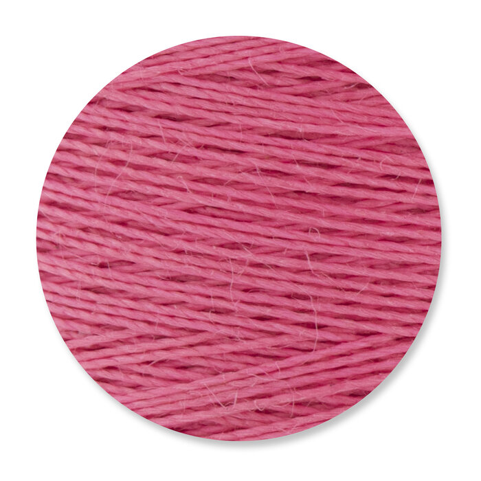 2110 Hot Pink Hand Quilting Poly-Cotton Thread | Hobby Lobby | 1253244