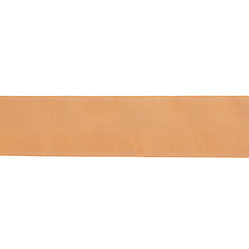 Orange Organza Ribbon - 1 1/2" | Hobby Lobby | 2214807