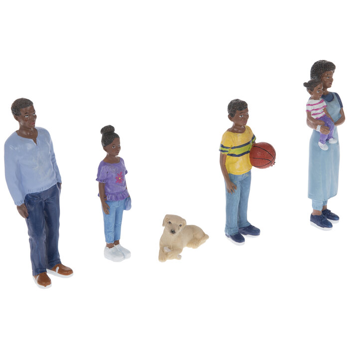 Miniature Family | Hobby Lobby | 2116655