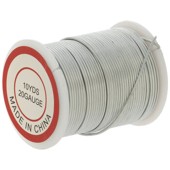 Beading Wire - 20 Gauge | Hobby Lobby | 832386