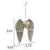 Winged Heart Cross Wall Decor | Hobby Lobby | 2223048