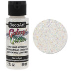DecoArt Galaxy Glitter Acrylic Paint | Hobby Lobby | 1791466