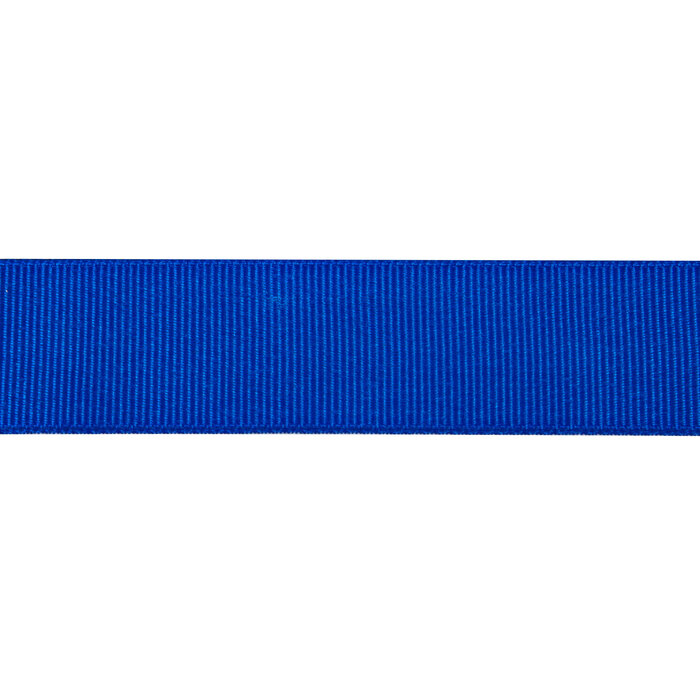 Royal Blue Grosgrain Ribbon - 7/8" | Hobby Lobby | 705814