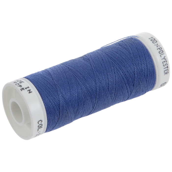1218 Scandinavian Blue All Purpose Polyester Thread | Hobby Lobby | 1257161