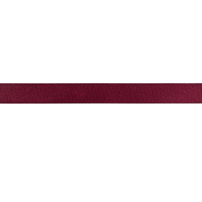 Wine Grosgrain Ribbon - 5/8" | Hobby Lobby | 2218212