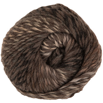 ISO a black and brown yarn to mimic brindle for a dog ami of my friend ...