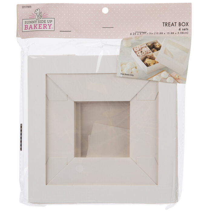 Treat Boxes | Hobby Lobby | 2217909