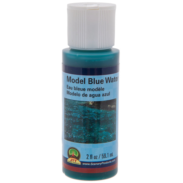 Model Blue Water | Hobby Lobby | 865410