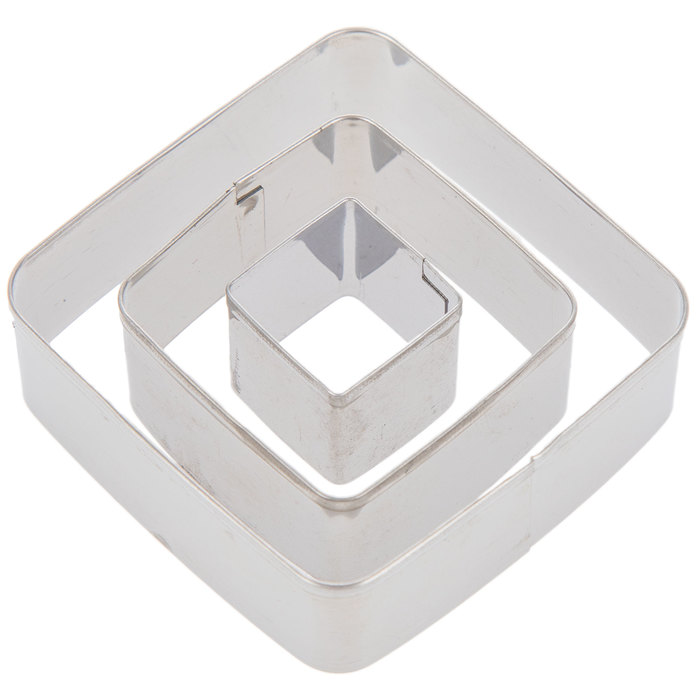 Square Mini Cutters | Hobby Lobby | 463968