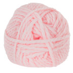 Pink-A-Boo Baby Bee Sweet Delight Chunky Yarn | Hobby Lobby | 996249
