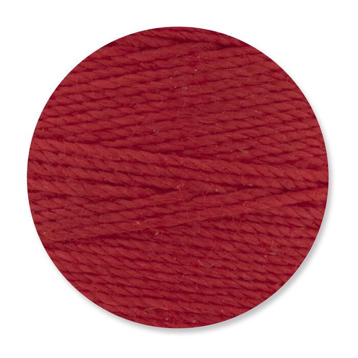 1390 Red Heavy Duty Polyester Thread | Hobby Lobby | 1253038