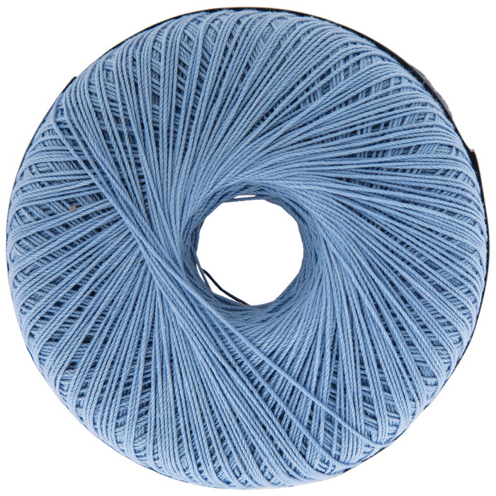 Ice Blue Artiste Cotton Crochet Thread | Hobby Lobby | 290908