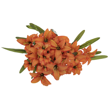 Mini Tiger Lily Bush | Hobby Lobby