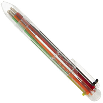 Multi-Color Pen | Hobby Lobby | 2247732