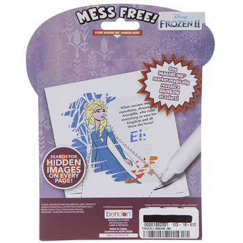 Frozen 2 Imagine Ink Pad | Hobby Lobby | 1882091