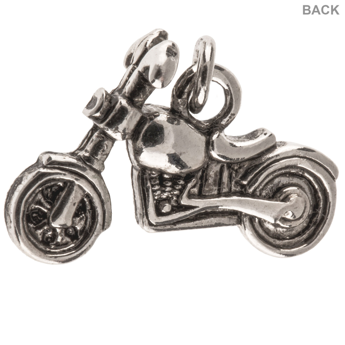 Motorcycle Charm | Hobby Lobby | 1048669