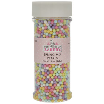 Spring Mix Candy Pearls | Hobby Lobby | 812990
