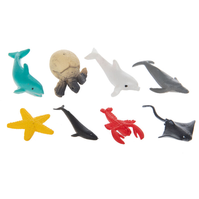 Ocean Life | Hobby Lobby | 810275
