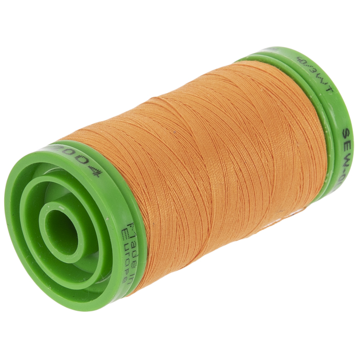 2004 Orange Machine Quilting Cotton Thread | Hobby Lobby | 1253574