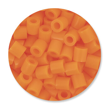 Orange Perler Beads | Hobby Lobby | 1172998