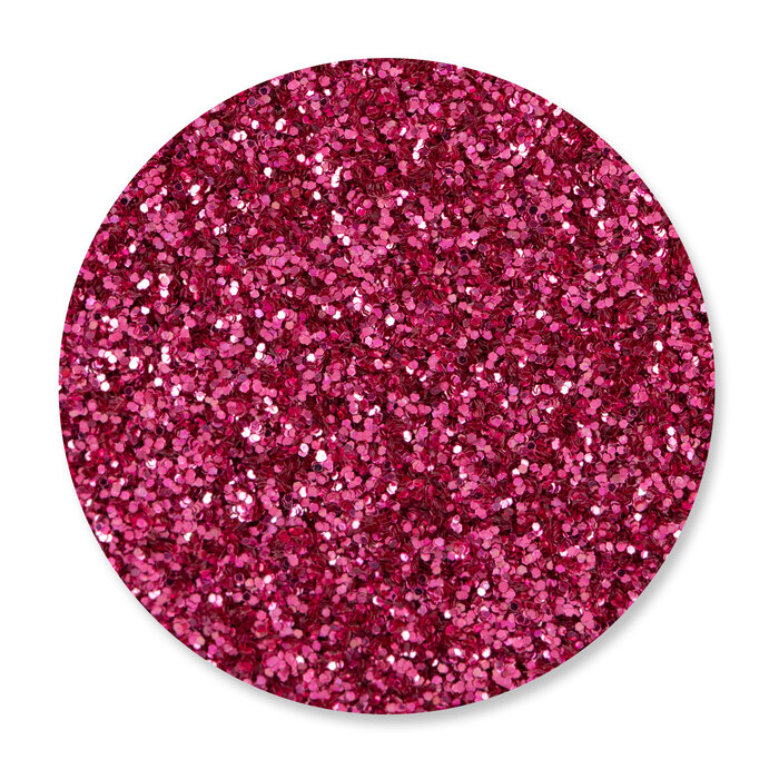 Petal Pink Extra Fine Glitter - 2 Ounces | Hobby Lobby | 665240