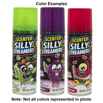 Scented Silly Streamers | Hobby Lobby | 2249118