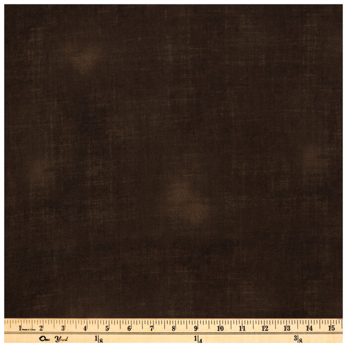 Brown Parisian Blender Cotton Calico Fabric | Hobby Lobby | 2239010